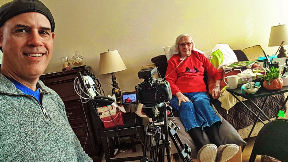 Celebrating Skumpy - Heirloom Films and Storybooks